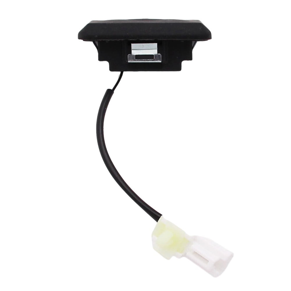 Trunk Lock Release Handle Switch for Hyundai Elantra 2011-2015 81260 ...