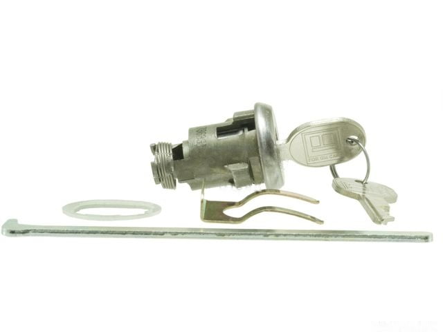 Trunk Lock for 1964-1971 Pontiac GTO - Walmart.com