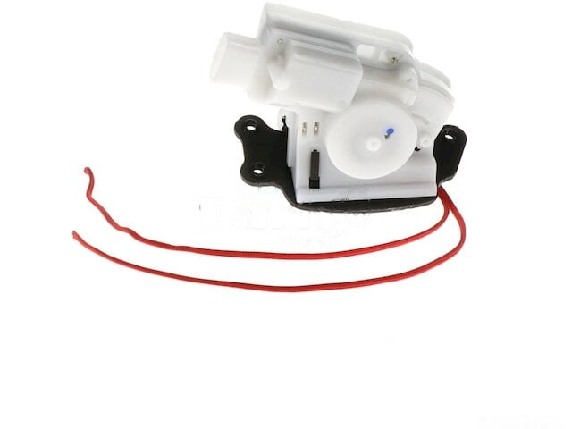 Trunk Lock for 2022-2023 Toyota Corolla Cross - Walmart.com