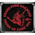 Trunk Of Funk Vol 1 (CD) - Walmart.com