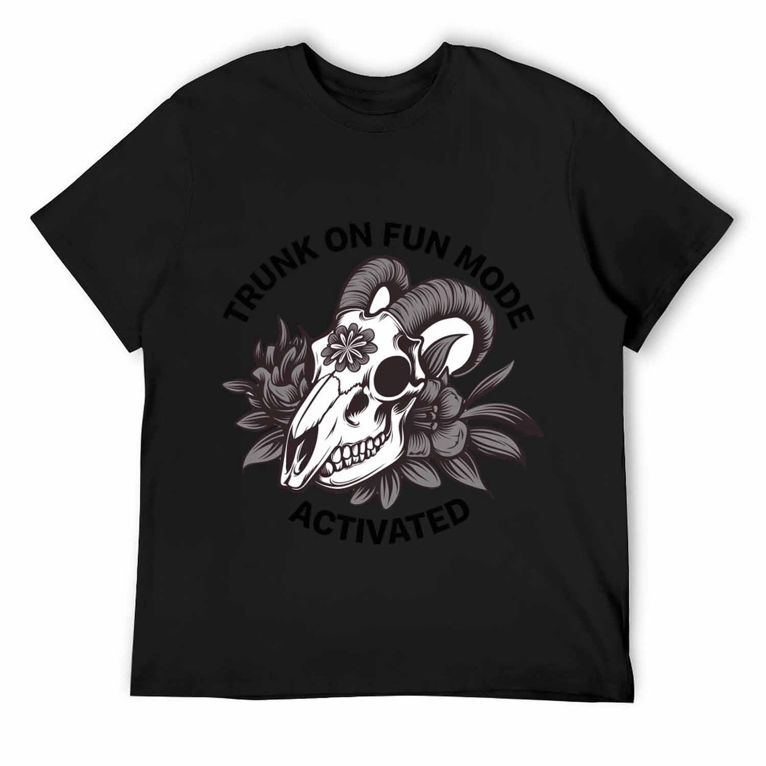 Trunk On Fun Mode Activatedt shirt design bee - Lgbtq Pride Month ...
