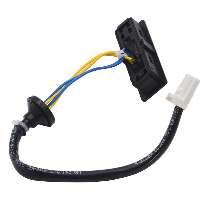 Trunk Open Hatch Lift Gate Release Switch 253801AA0A 25380-1AA0A For ...