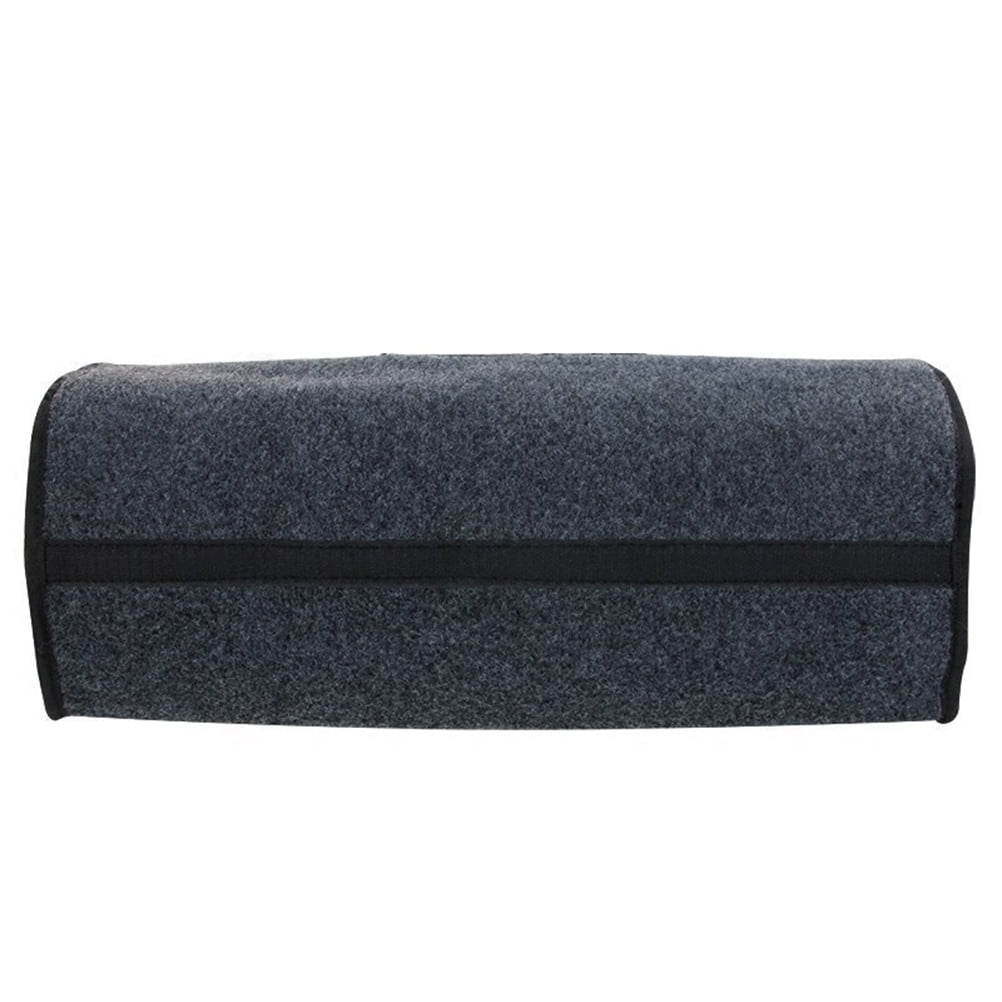 Trunk Organizer Car Storage Bag Foldable Vehicle Container Auto ...