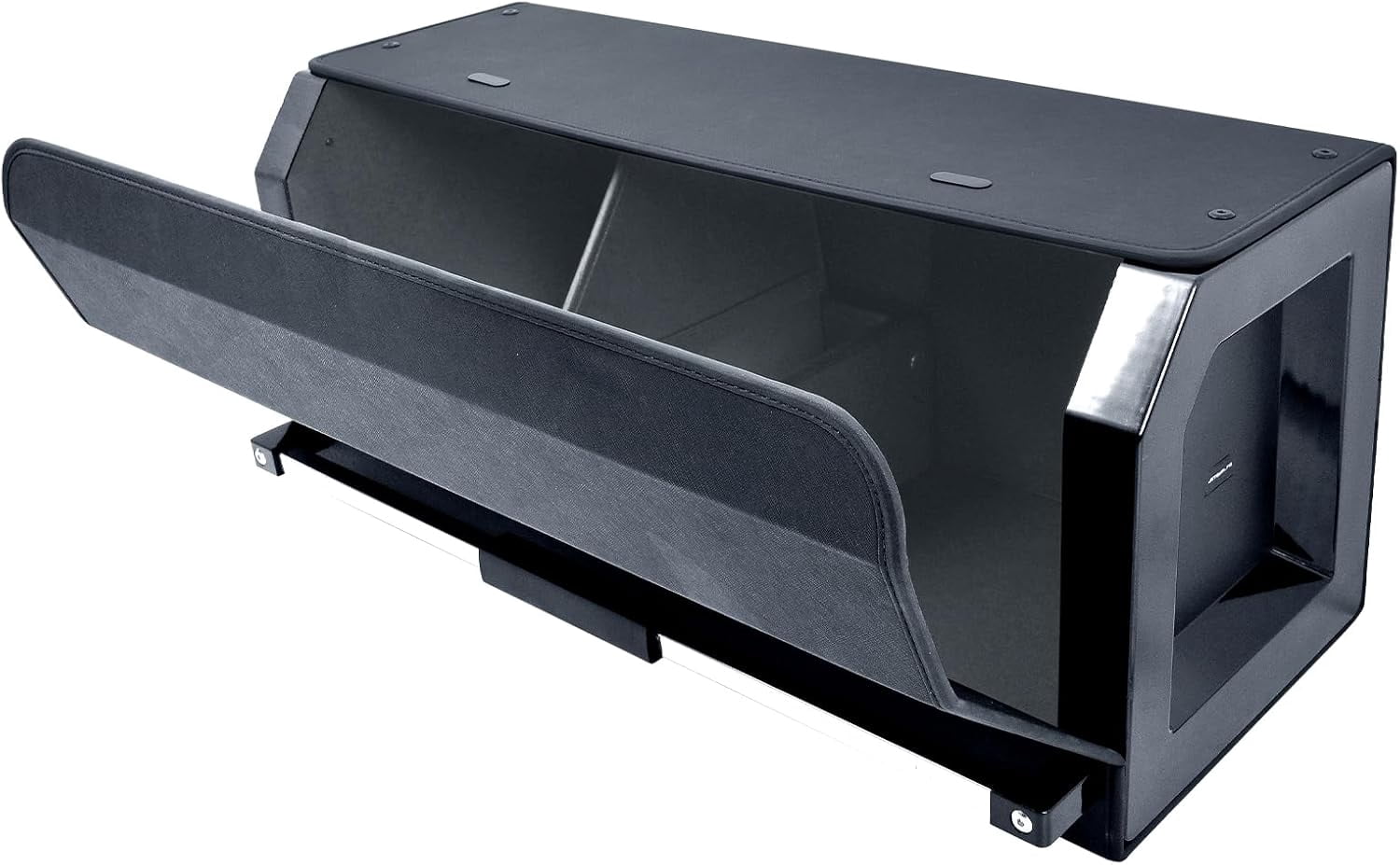 Trunk Organizer SUV with Light Trunk Storage Box with Light Trunk ...