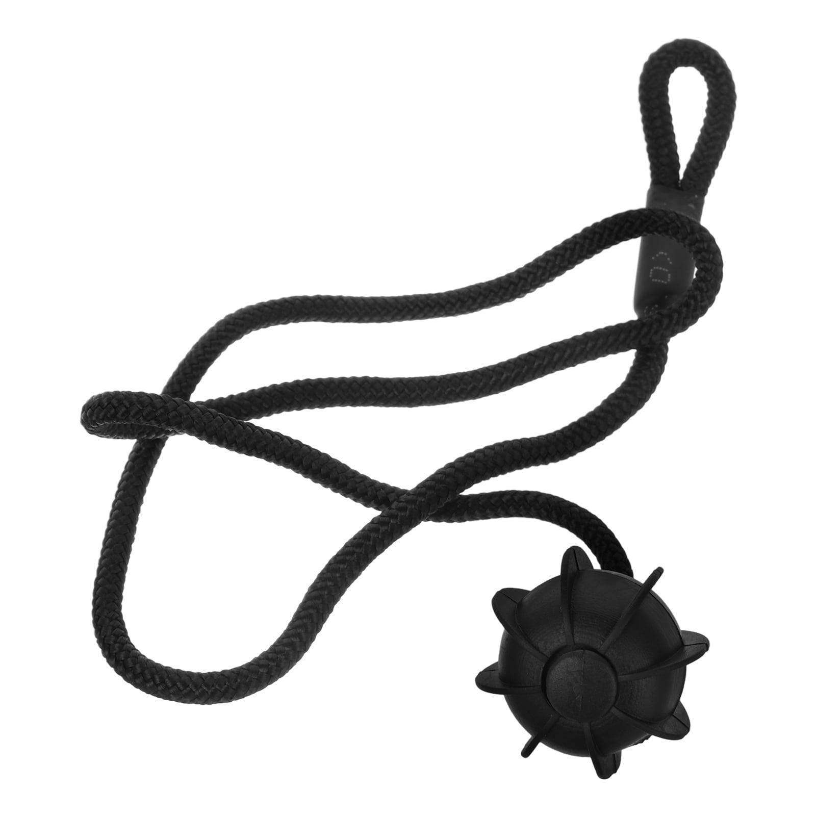 OFFIGAM Heavy Duty Car Trunk Storage Cable Straps, , Black Organizer ...