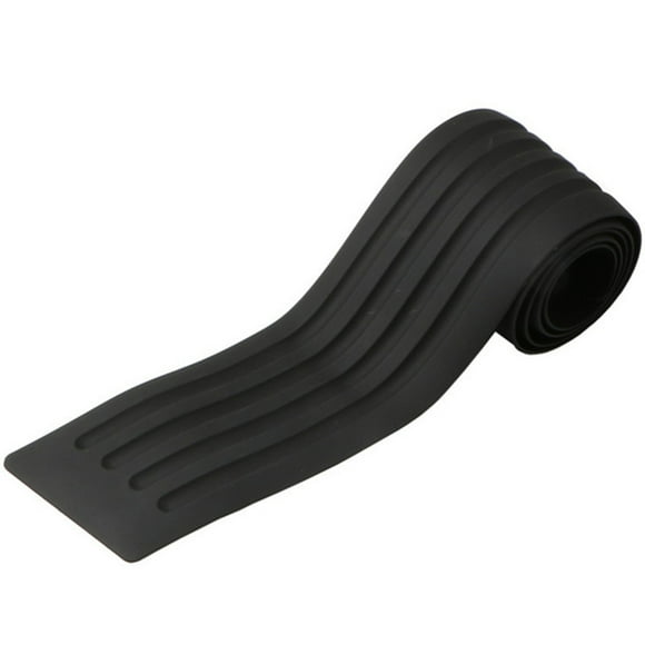 Rubber Bumpers For Cars