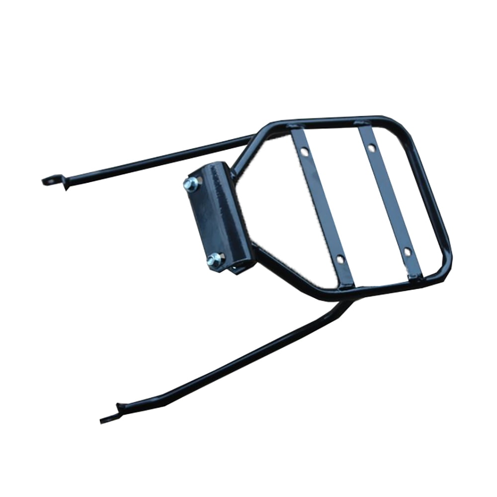 Trunk Rack Rear Shelf For Honda Ruckus Zoomer NPS50 AF58 Scooter ...