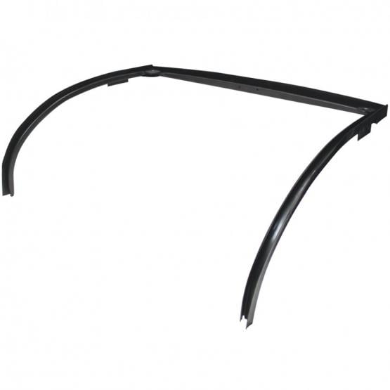 Trunk Rain Gutter Set For 1932 Ford 5-Window Coupe (5/Set) - Walmart.com