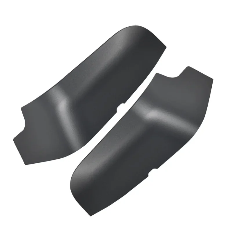 Trunk Side Guard Panel for Tesla Model Y Berlin TPE Sides Suede ...
