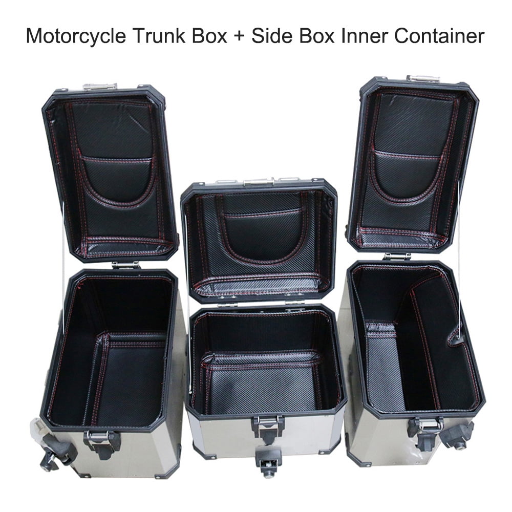 Trunk Side Saddlebag,Cover Inner Lc/adv Side Cover Box Inner Container ...