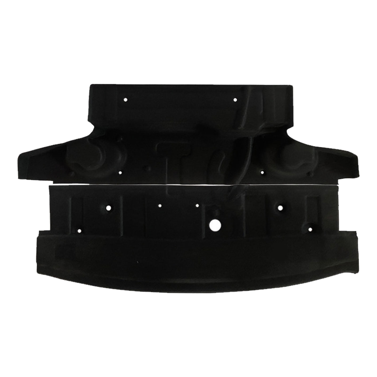 Trunk Sound Heat Insulation For Nissan Altima 2019 2020 2021 2022 2023 ...