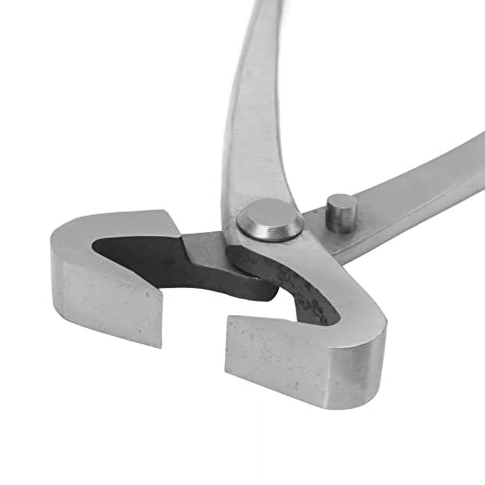 Trunk Splitter, 200mm Chrome Alloy Plant Scissor Bonsai Tool Branch ...