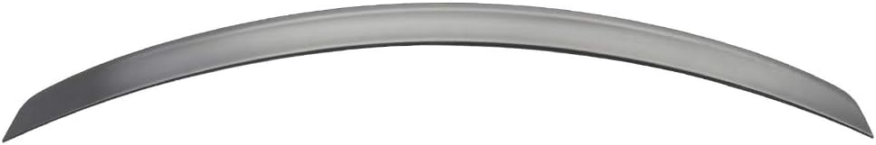 Trunk Spoiler Compatible with 2005-2010 Mercedes Benz CLS-Class W219 ...