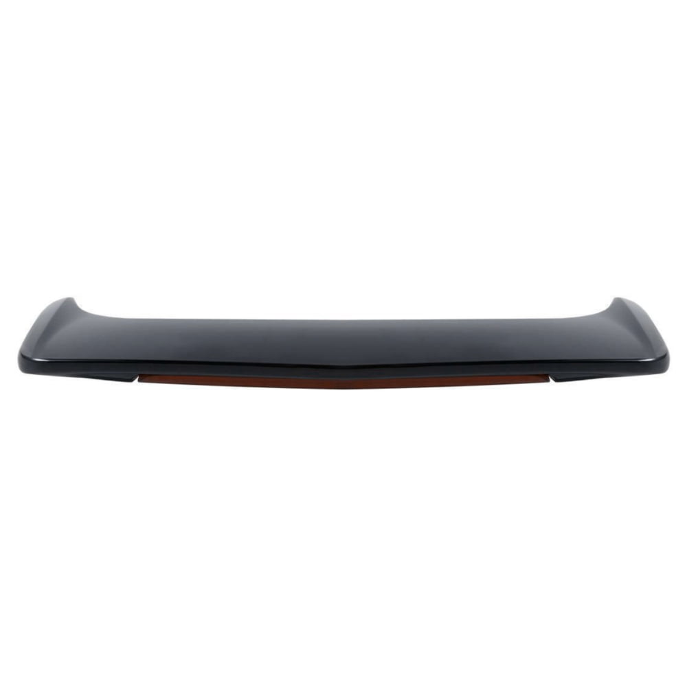Trunk Spoiler w/ Red LED Brake Light For 01-17 Goldwing 1800 Goldwing ...