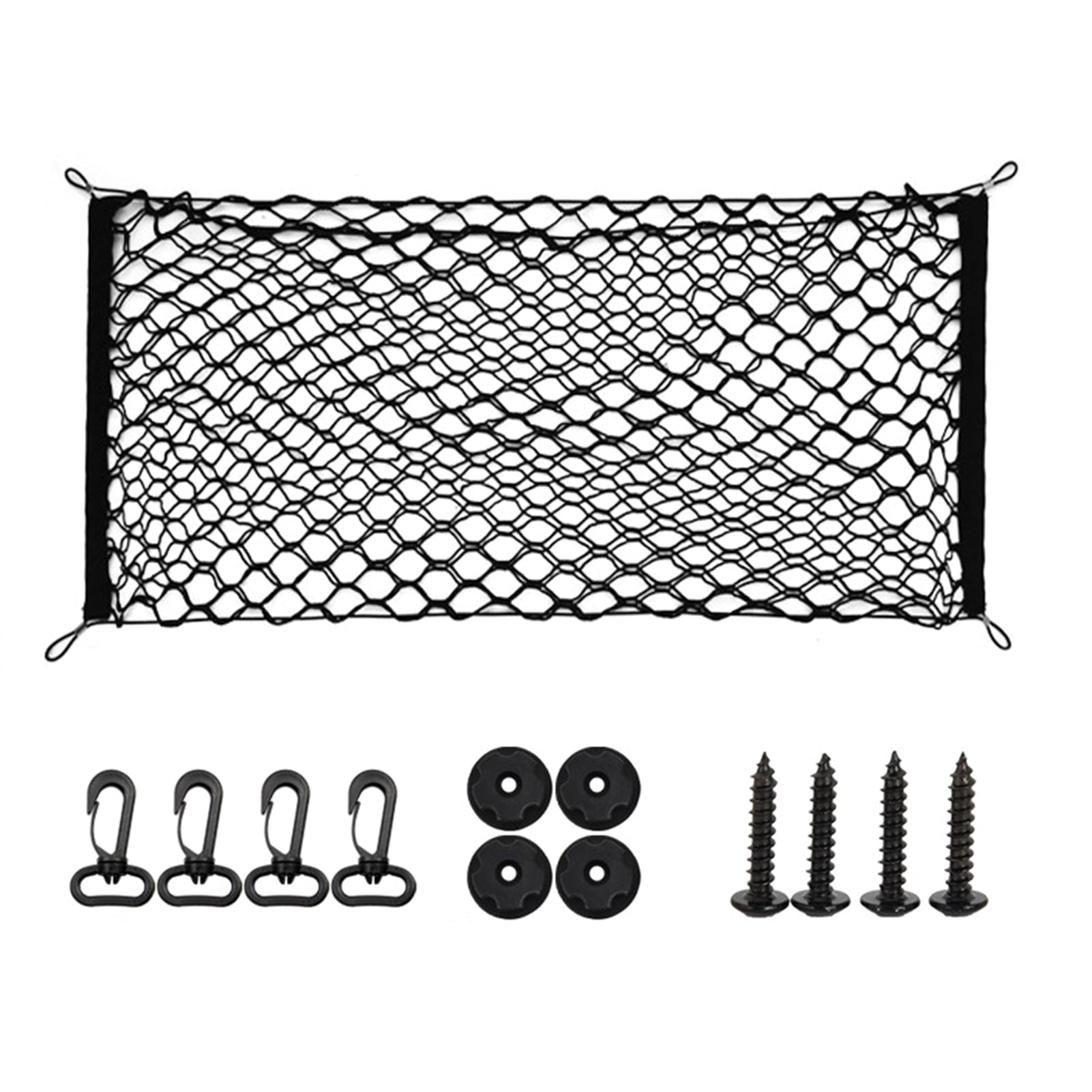 Trunk Storage Organizer Sure Here's A Product Title for Listing Car ...