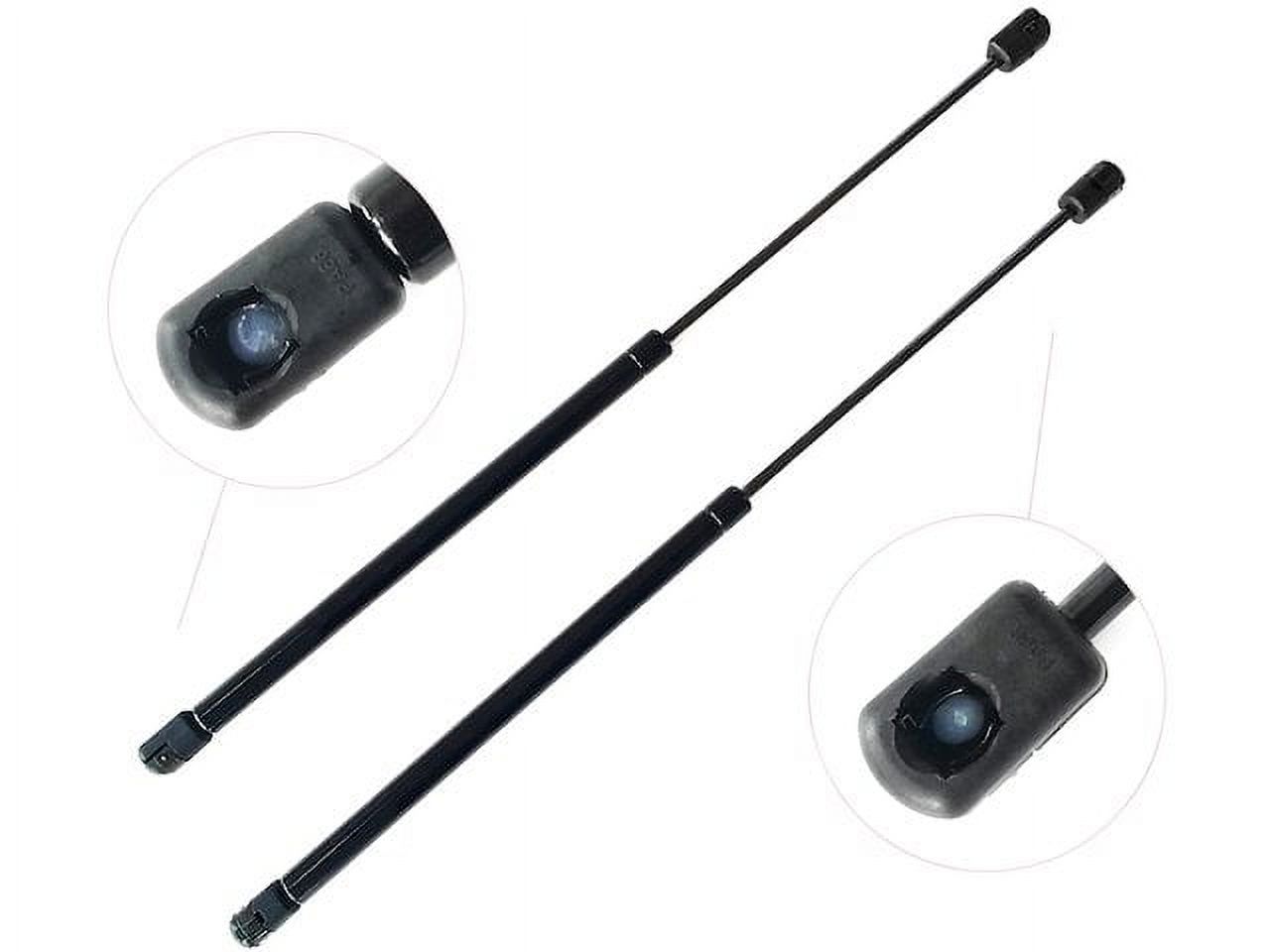 Trunk Strut Set - Compatible with 1994 - 2004 Ford Mustang 1995 1996 ...