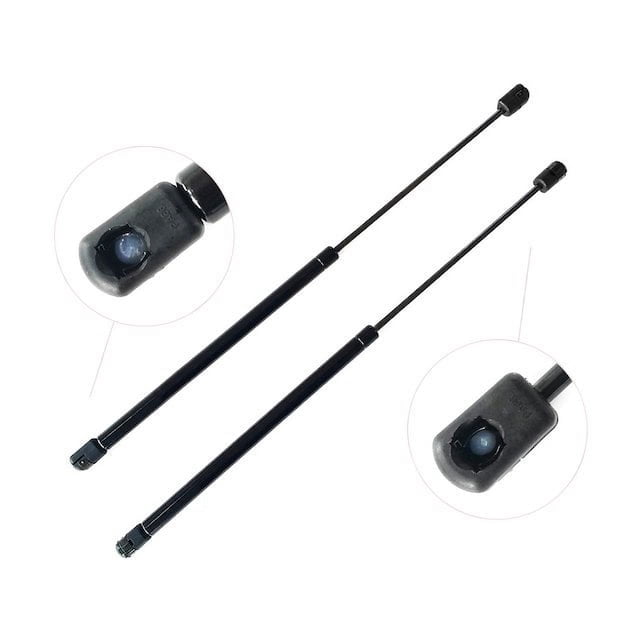 Trunk Strut Set - Compatible with 1994 - 2004 Ford Mustang 1995 1996 ...