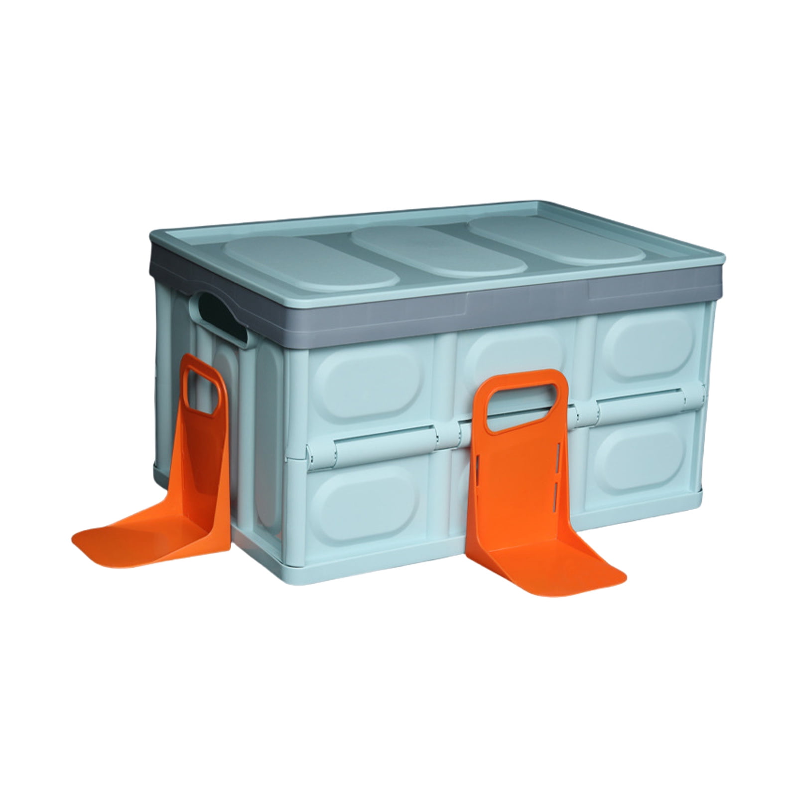 Trunk Sundries Fixed Partition Car Trunk Storage Box Baffle Anti Slip ...