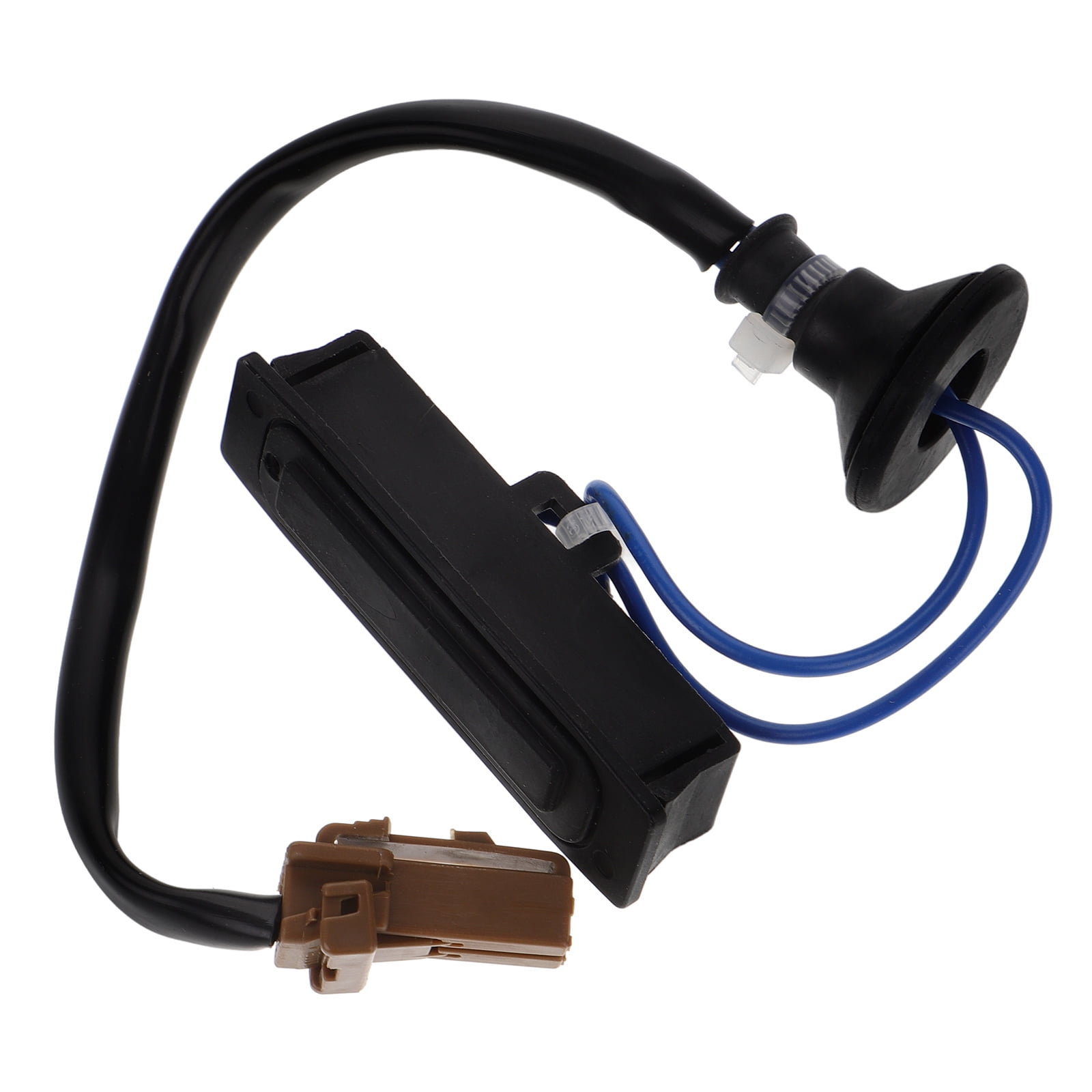 Rear Trunk Lid Release Switch Replacement Tailgate Lid Switch ...