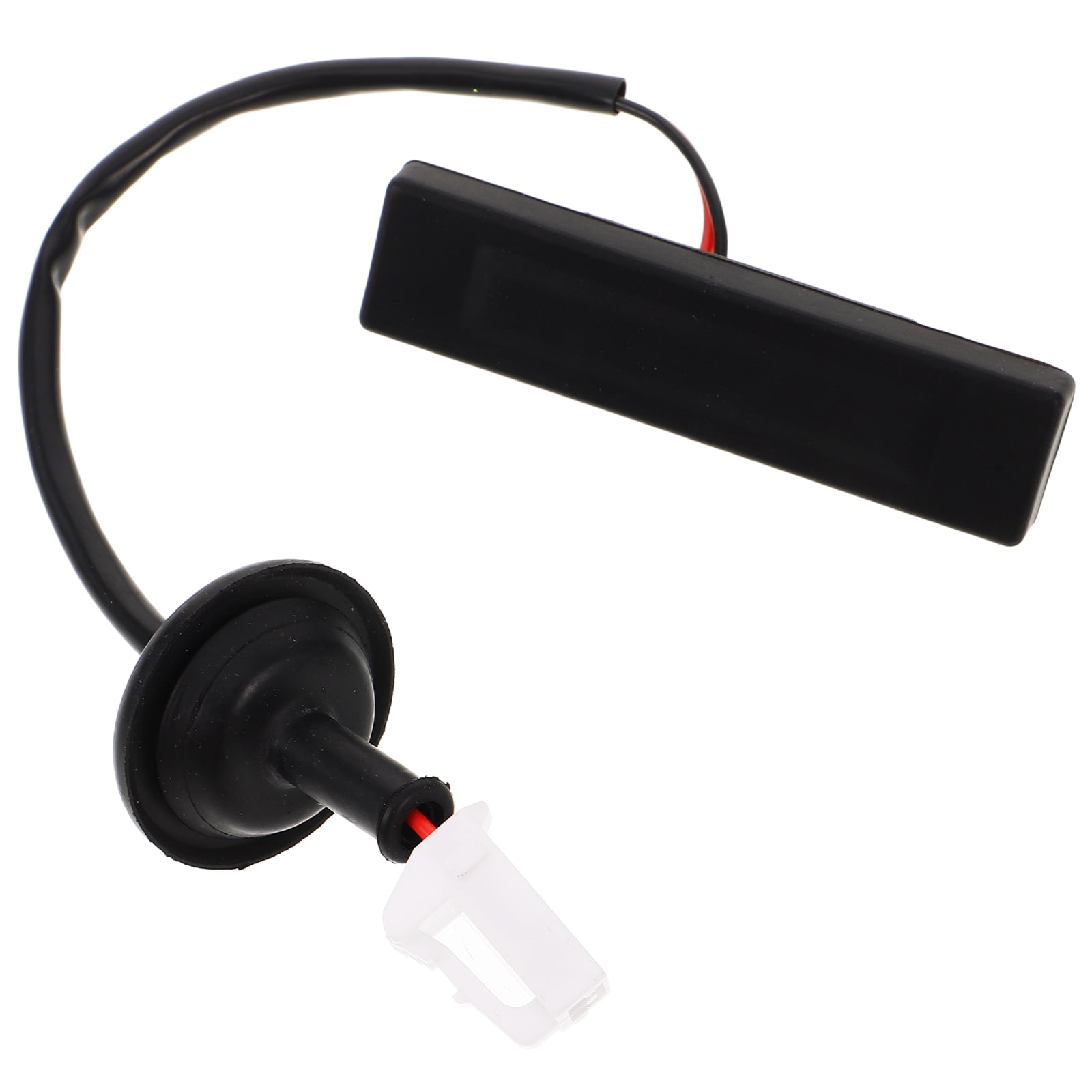 Masteelf Rear Trunk Hatch Release Button Tailgate Switch Trunk Switch 1 ...