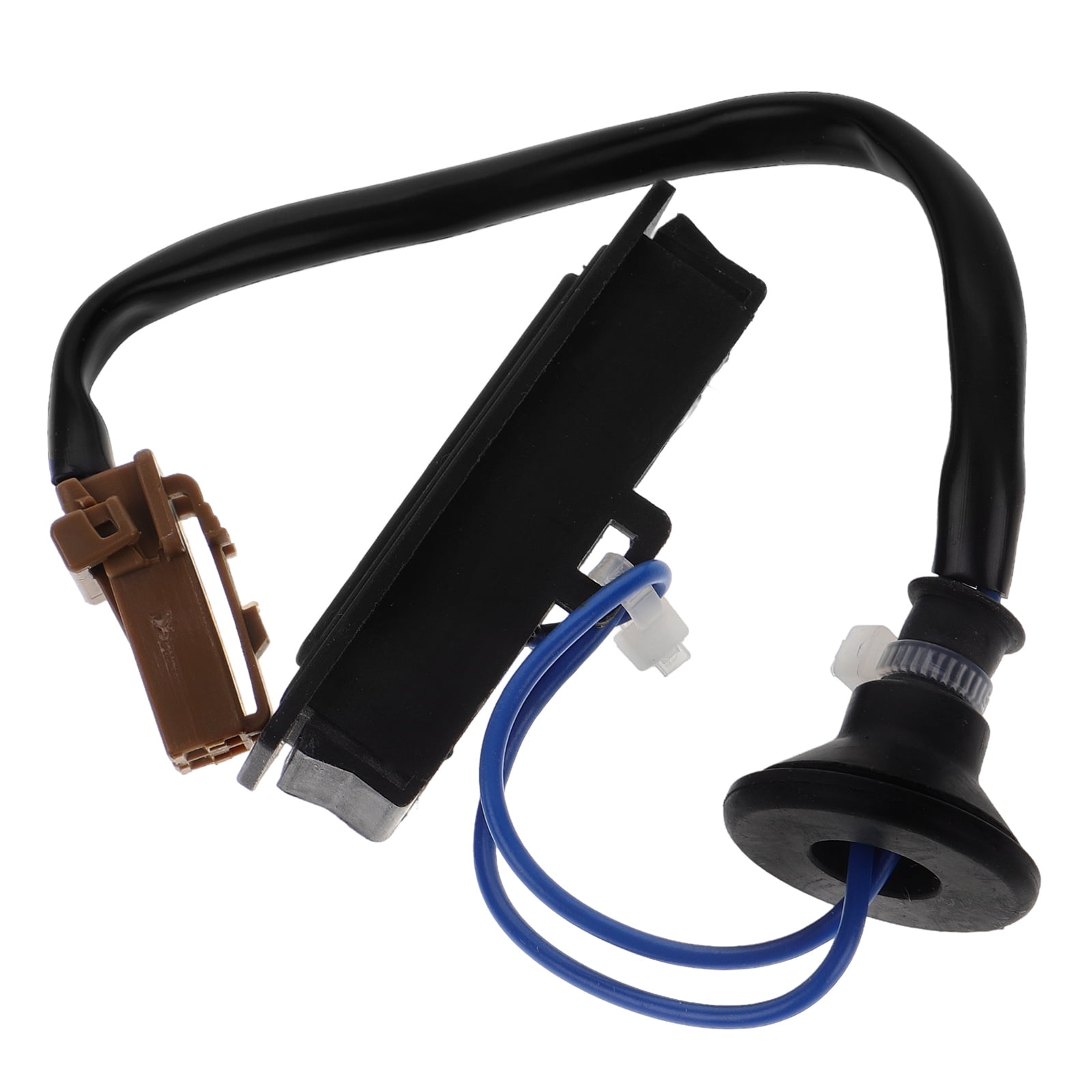 Tailgate Trunk Lid Switch Open Release Trunk Switch Replacement Part ...
