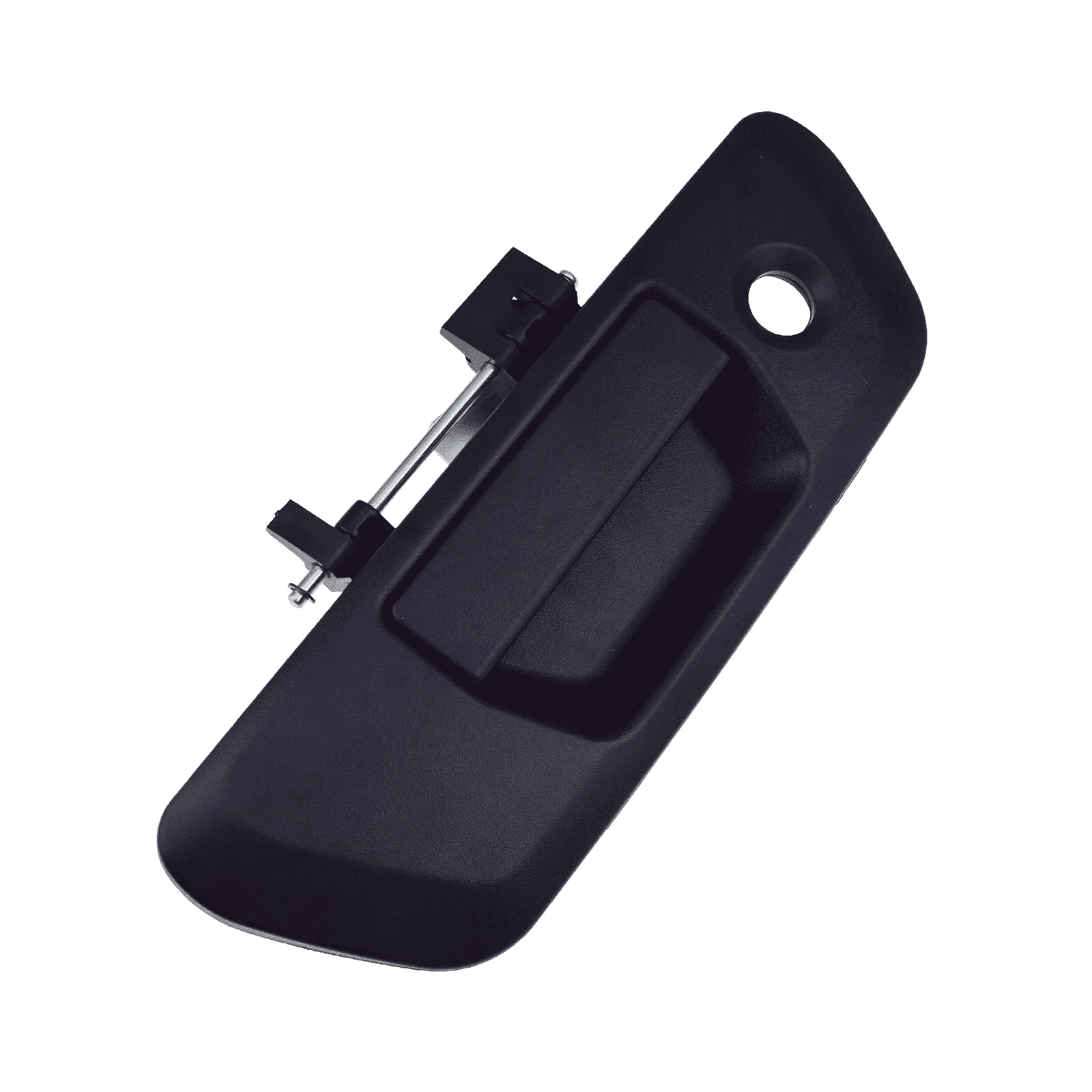 Trunk Tailgate Handle w/ Camera Hole For Nissan Navara D23 NP300 2015 ...