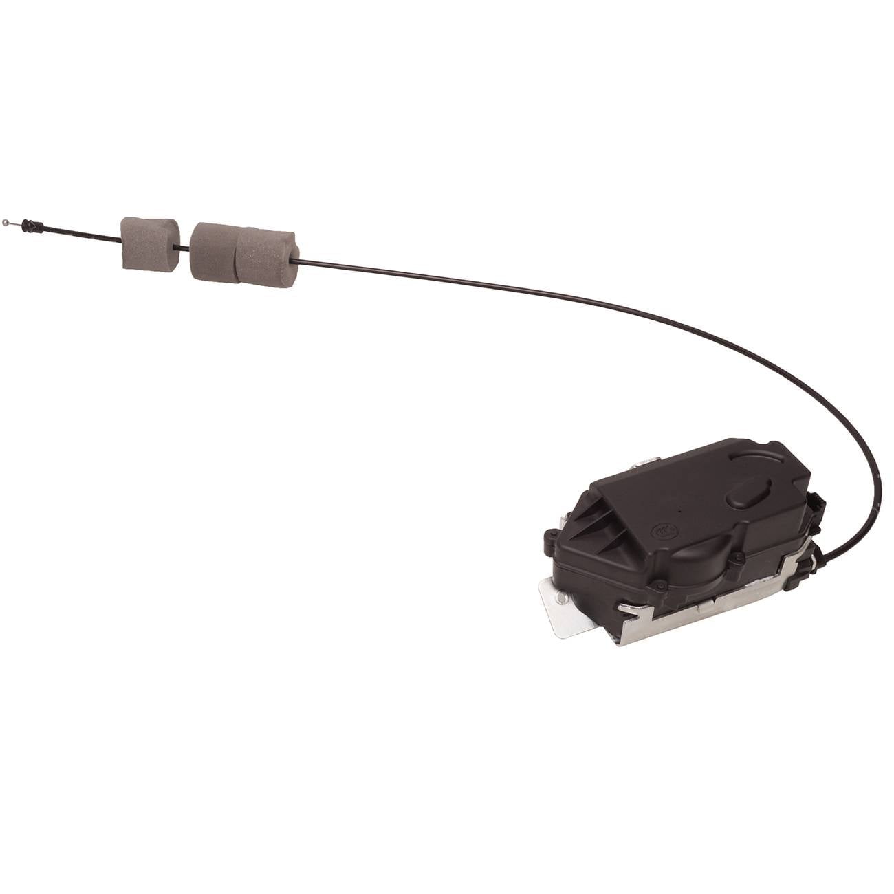 Trunk Tailgate Hatch Lock Actuator Rear A1647400735 by EGOESWELL ...