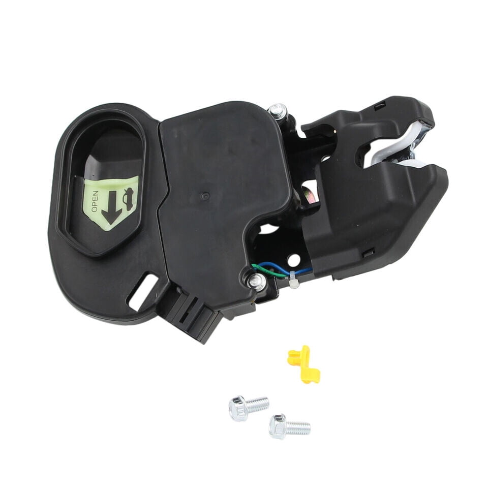 Trunk Tailgate Latch Lid Release Lock Handle Actuator for Acura TL ...