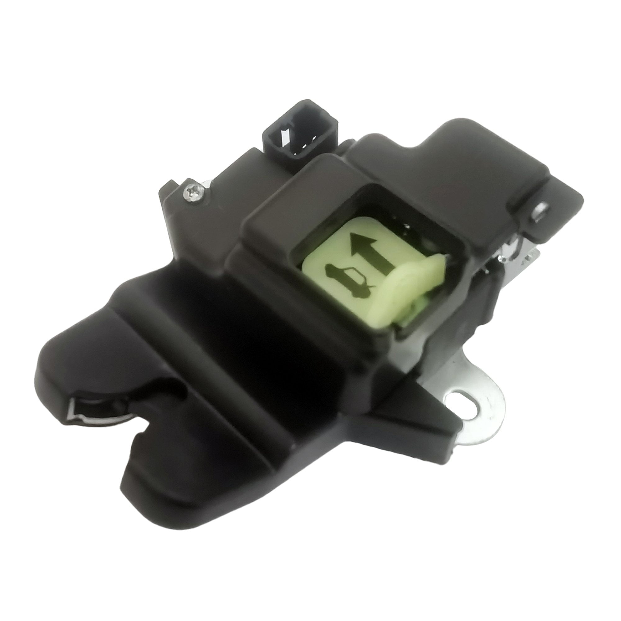 Trunk Tailgate Latch Lock Actuator Rear For Hyundai Elantra 2011 2012 ...