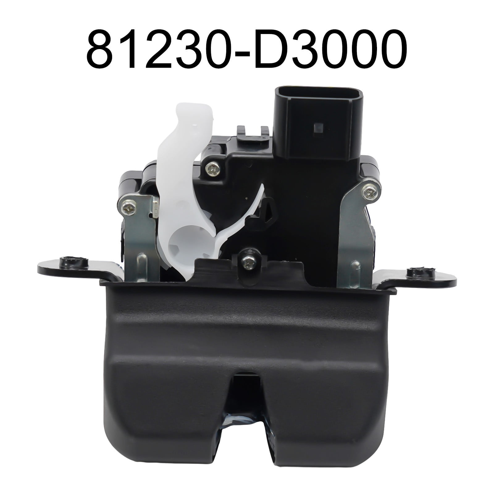 Trunk Tailgate Liftgate Lock Latch for Hyundai Tucson for Kia Sportage ...