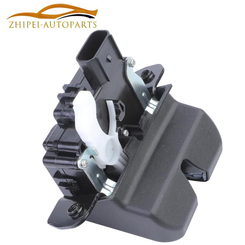 Trunk Tailgate Lock Actuator, 81230-D3000, 81230D3000, Fit for 16-21 ...