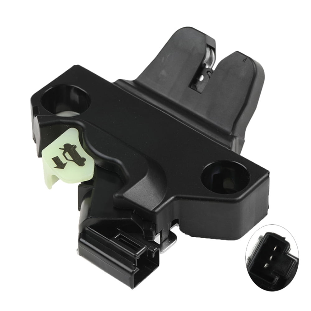 Trunk Tailgate Lock Latch For Toyota Corolla 2014-2019 with Power Lock ...