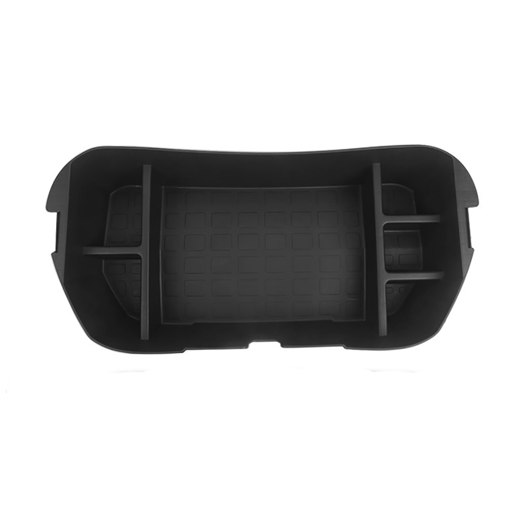 Trunk box for Tesla Model Y Storage grid for Tesla Model 3 Storage and ...