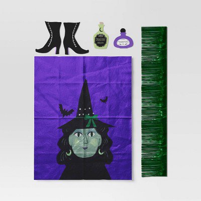 Trunk Decorating Kits