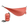 Grand Trunk TrunkTech Double Printed Hammock – Ultralight, Tear-Resistant Camping Hammock for ...