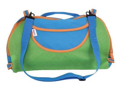 Trunki Tote - Blue/Green - Walmart.com