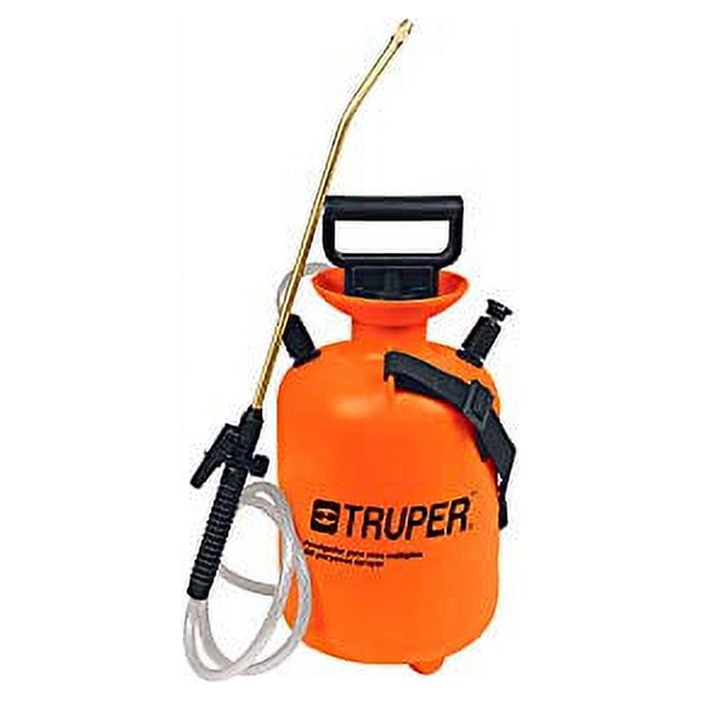 Truper 10836 / FUT-5 - 1 gal, Lawn & Garden Pump Pressure Sprayer ...