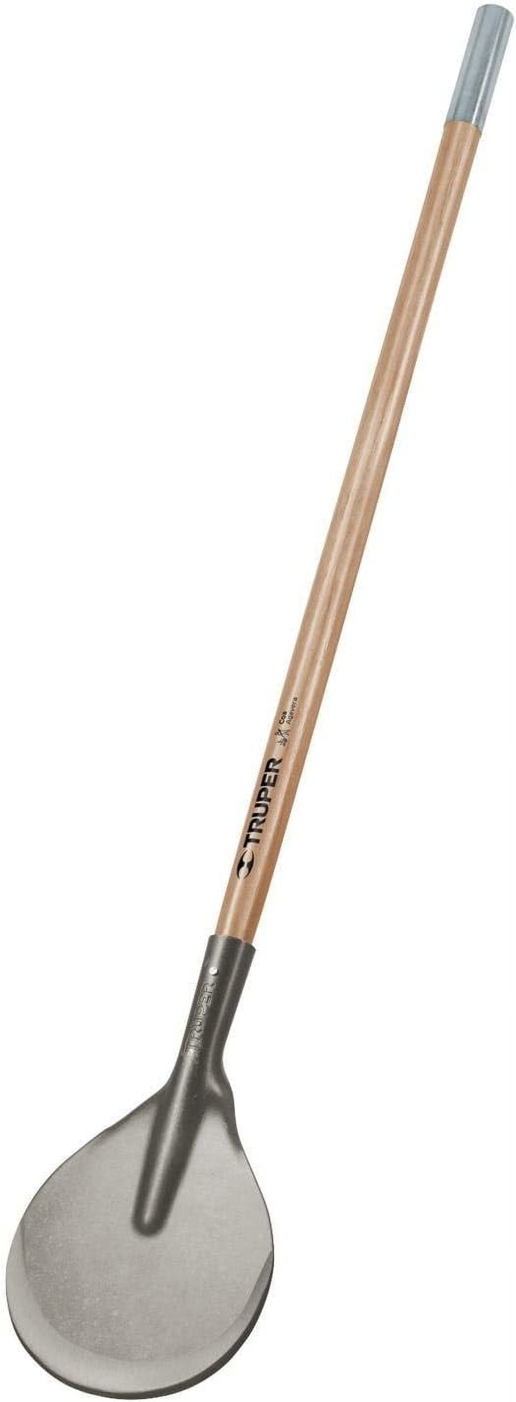 Truper 10896 / COA-AG - Agave Cutter W/ 43" Wood Handle - Walmart.com