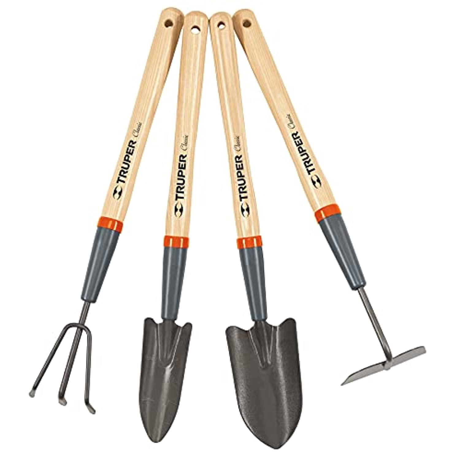 Truper 15040 JJ-4l 4-Pc 15