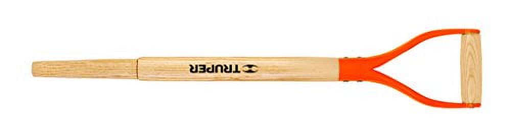 Truper MG-PY Replacement Handles for Long D-Handle Shovels 28" (71cm ...