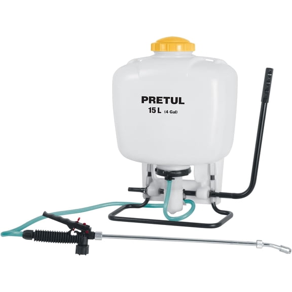 Backpack Sprayers
