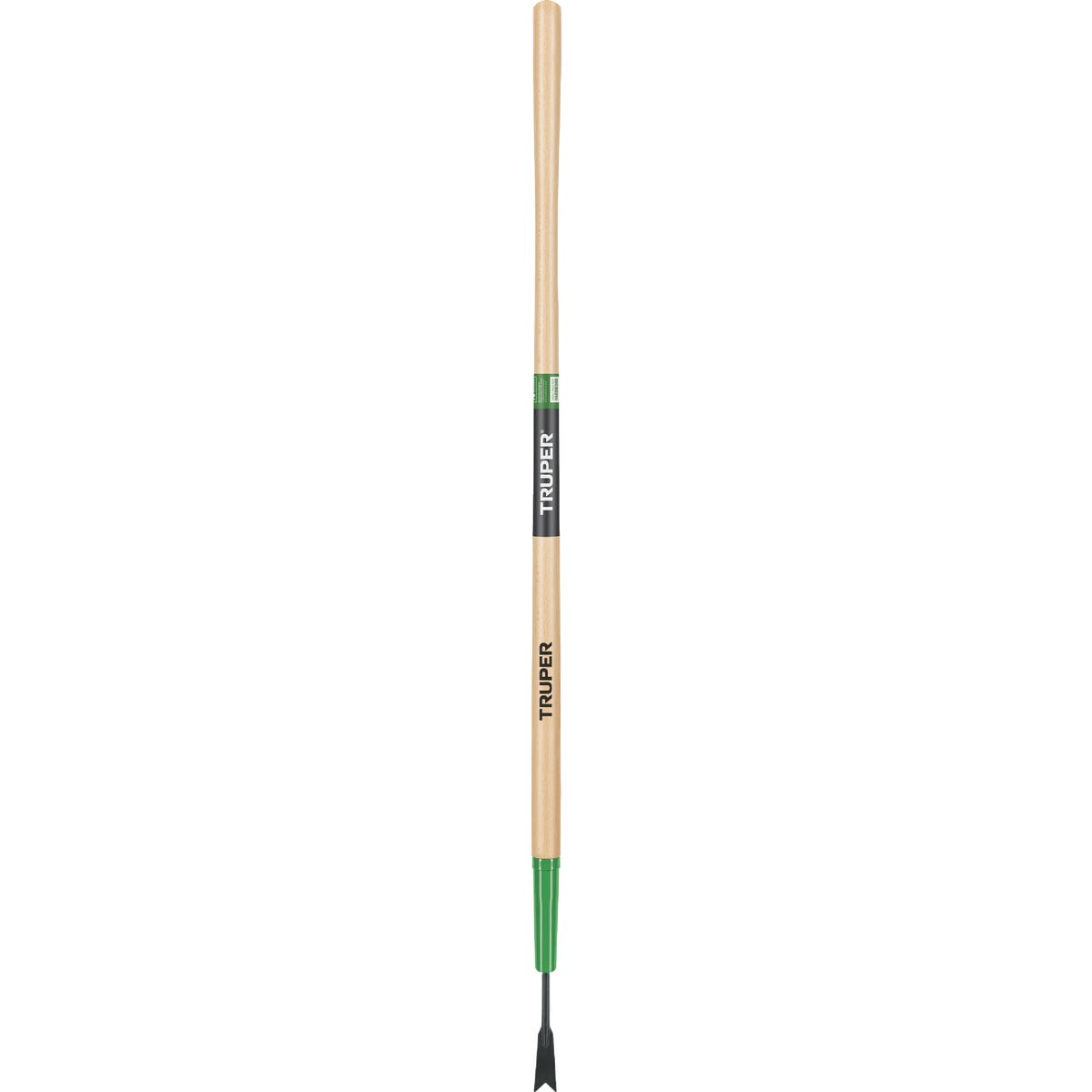 Truper 30306 Tru Tough 38-Inch Lawn Weeder with V-Notched Blade and 1 ...