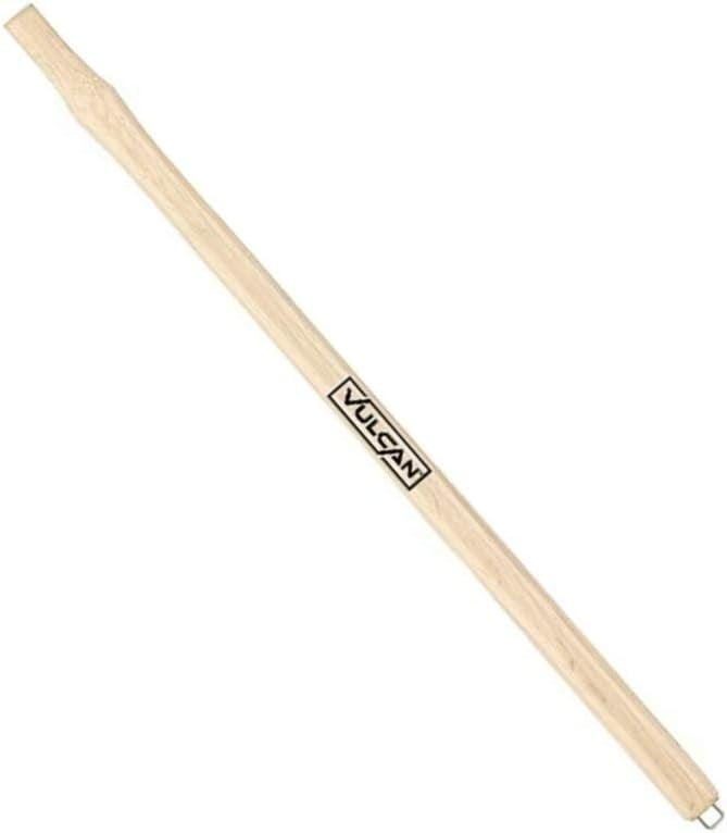 Truper 30813 Replacement Hickory Handle For Sledge, 36-Inch - Walmart.com