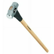 Vaughan 707M 32 Oz 18" Milled Face Wood Super Framing Hammer - Walmart.com