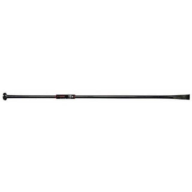 Truper 32902 Bars Post Hole Digger Tamping Bar, 12-Pound, 48-Inch ...