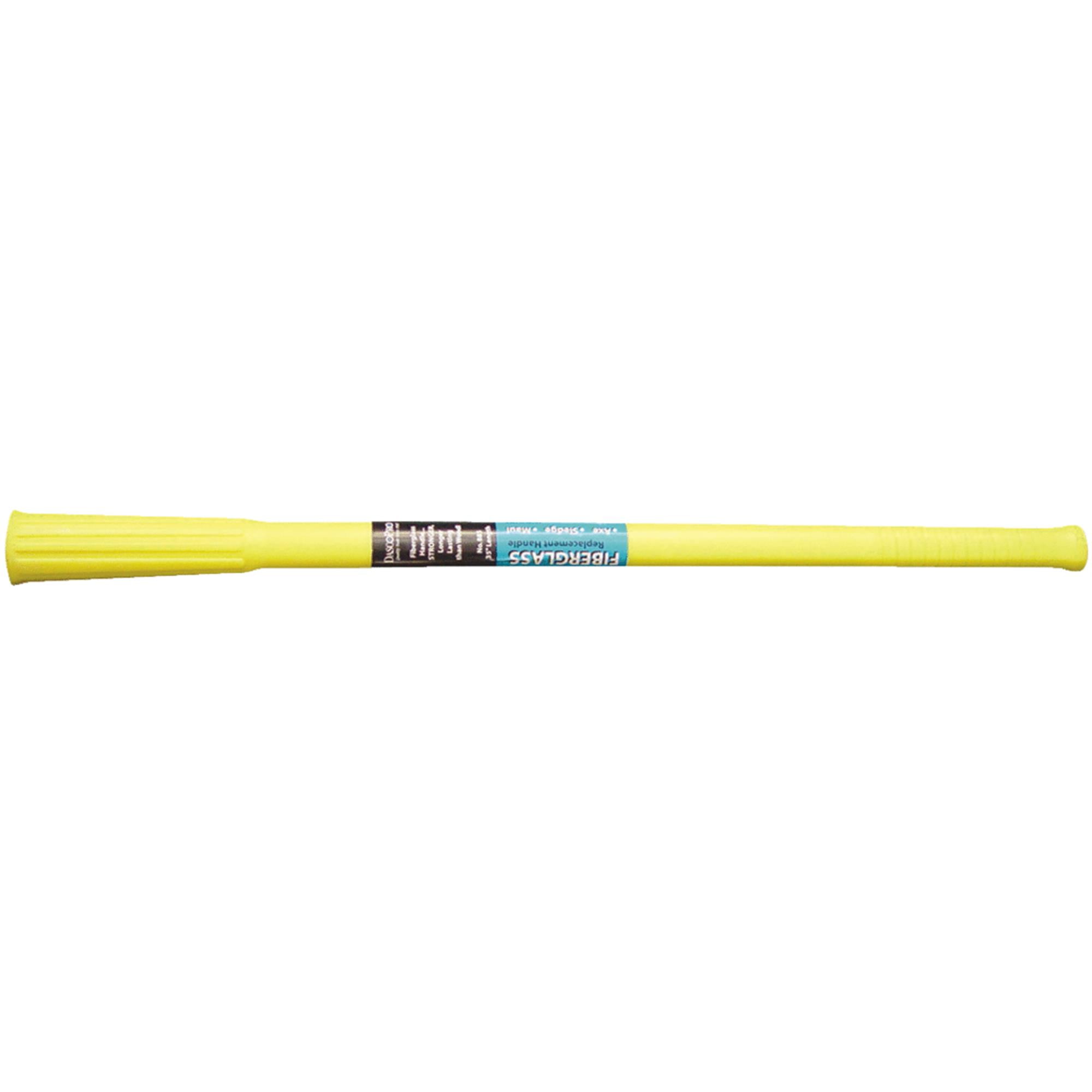 Truper 36 In. Fiberglass Maul, Sledge and Pick Handle 33672 - Walmart.com