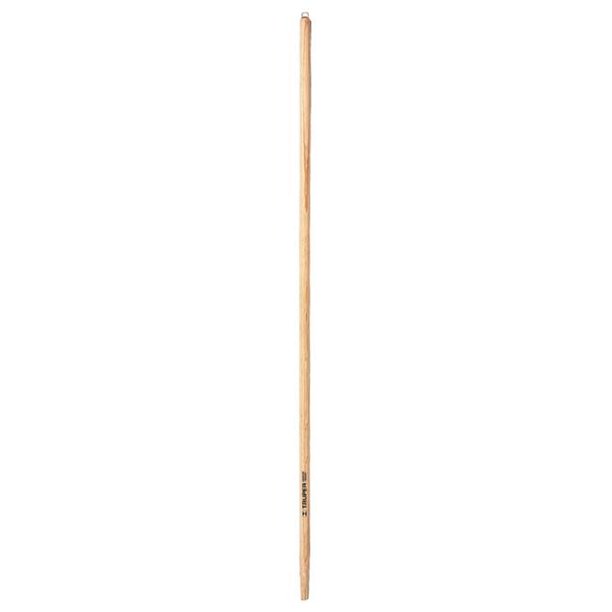 Truper MG-EP-22 48 in. Wood Rake Replacement Handle - Walmart Business ...