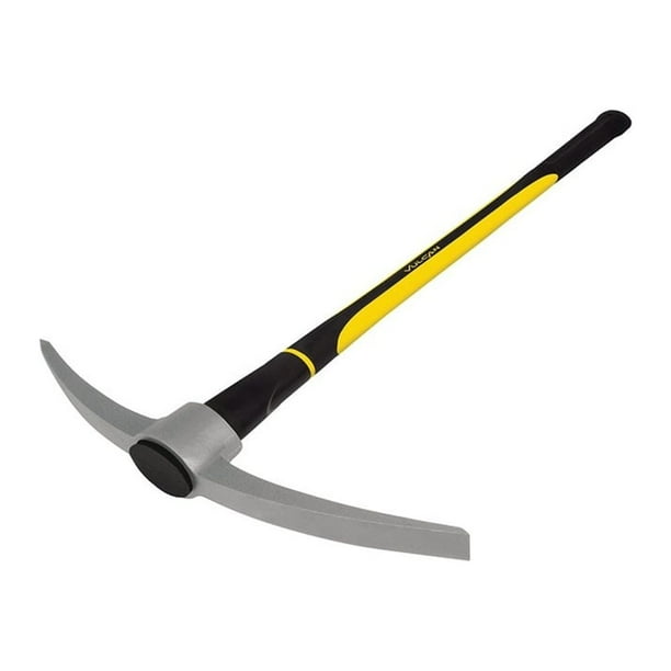 Truper 6 Lb. Steel 22 In. Clay Pick - Walmart Business Supplies