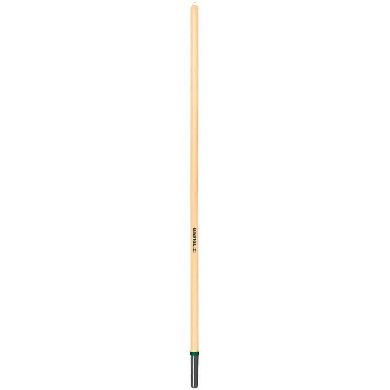 Vulcan MG-R16MX Rake Handle, Wood, For: Replacement - Walmart.com