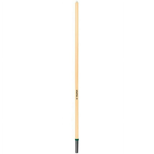 Vulcan MG-R16MX Rake Handle, Wood, For: Replacement - Walmart.com